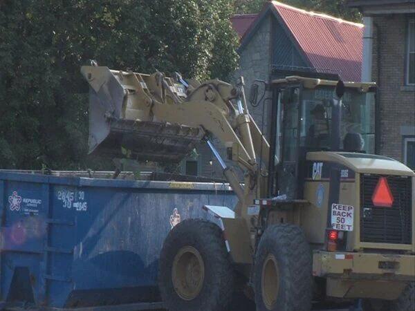 City-wide clean-up in Terre Haute set for April 11 - NewsBreak