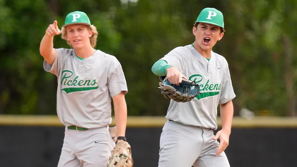 Georgia High School Baseball Championship Ignites Umpiring Controversy ...