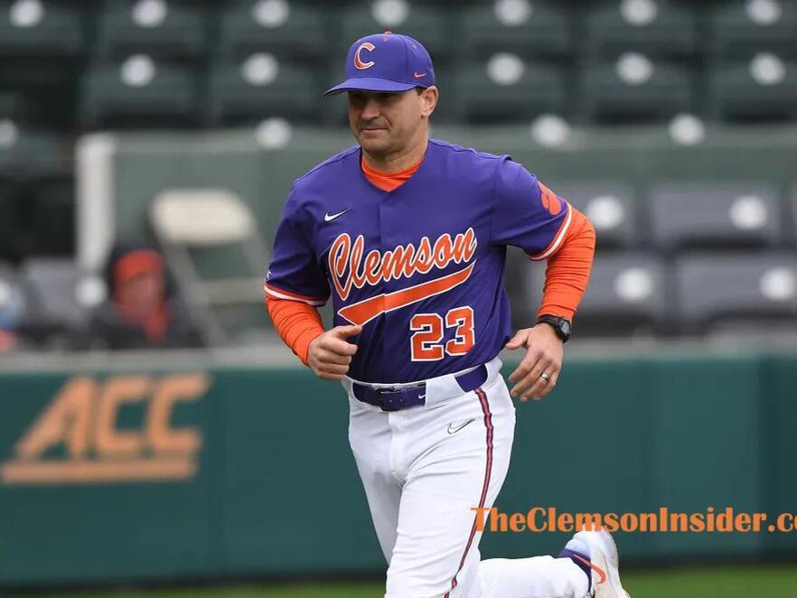 Bakich Expecting 'Offensive Fireworks' When Tigers Return to Charlotte ...