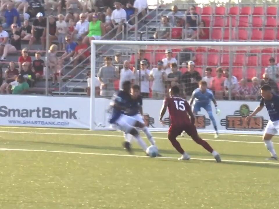 Chattanooga Red Wolves Hope to Turn Things Around After Tough Start