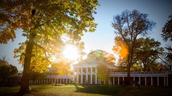 UVA announces winners of 2025 Voices of Democracy Student Writing ...
