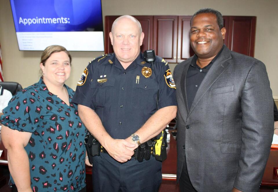 A look back at some of the top stories of 2025 - NewsBreak