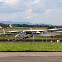 After 10 Years, Record-Breaking Solar-Powered Aircraft Comes To An ...