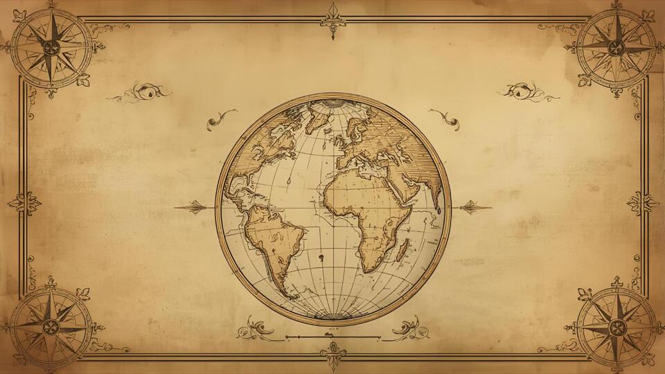Atlas Obscura Turns First Annual Profit in 16-Year History - NewsBreak