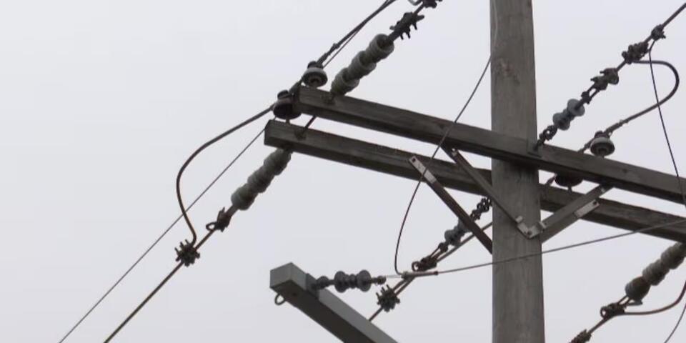 Here’s how to check and report power outages - NewsBreak