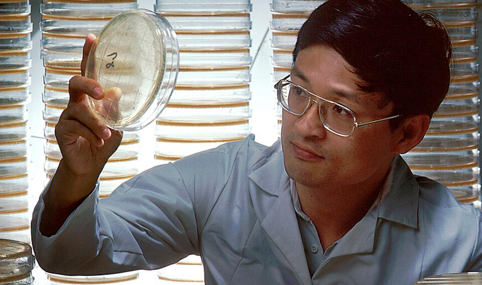 Ancient DNA from Colombia revealed a previously unknown human ...
