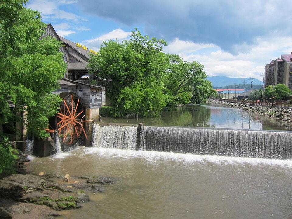 Bridge Repairs to Begin at The Old Mill - NewsBreak