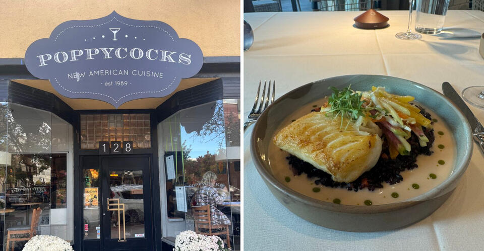 Traverse City, Michigan’s Best Seafood Restaurants That Locals Can’t ...