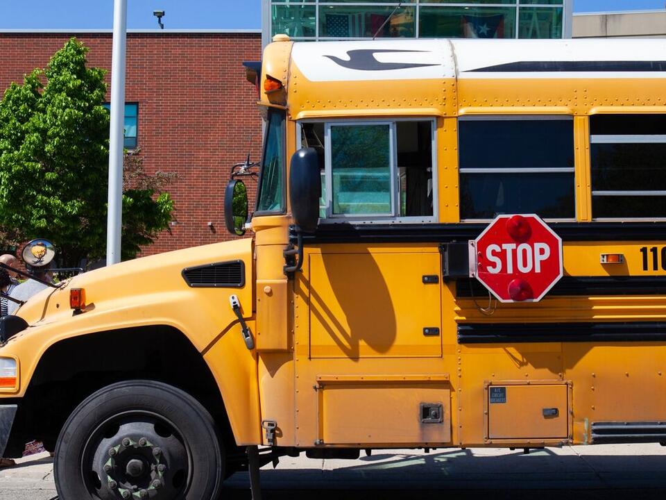 Chicago Public Schools: Lack of buses for students with disabilities ...