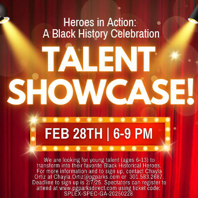 Heroes in Action: A Black History Celebration - NewsBreak