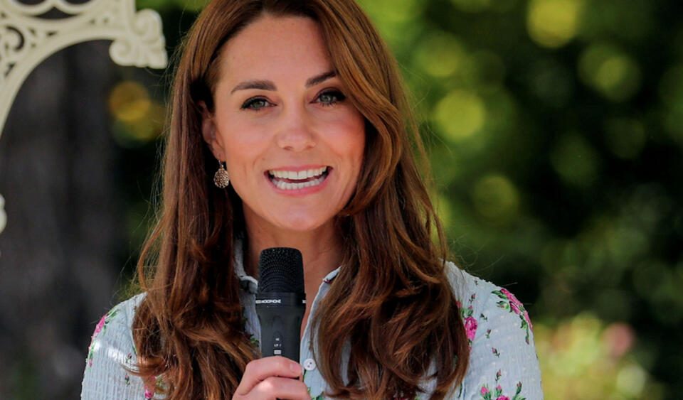 Princess Kate and Her Royal Ally: 'We Share More Than You Think!' – A ...