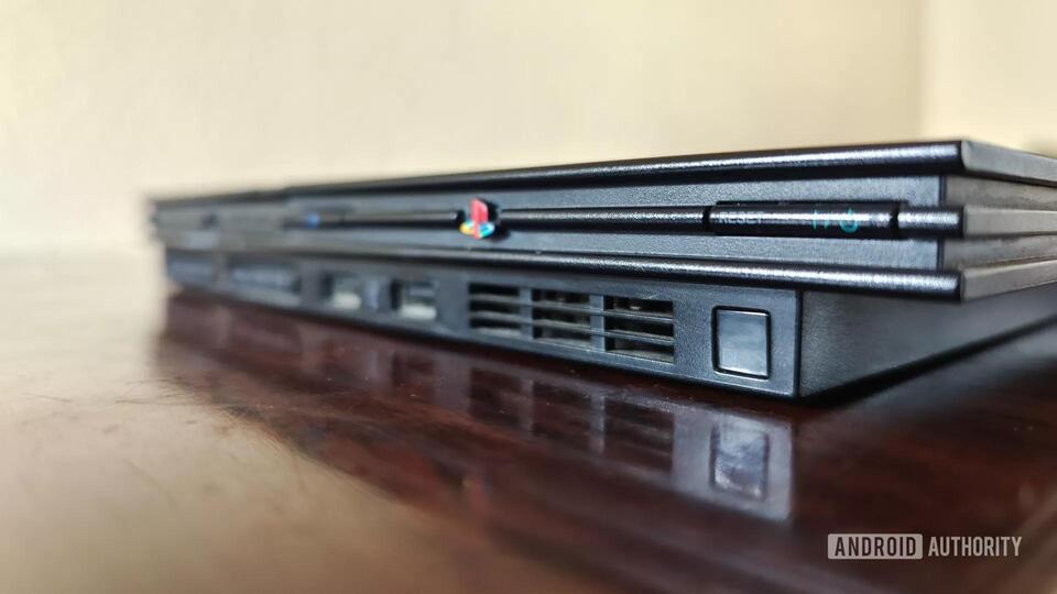 Forget emulators, native ports of PS2 games may be closer than ever ...