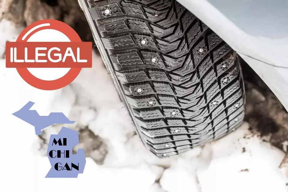 Michigan Winter Driving Can Be Hard, But Don’t Do THIS