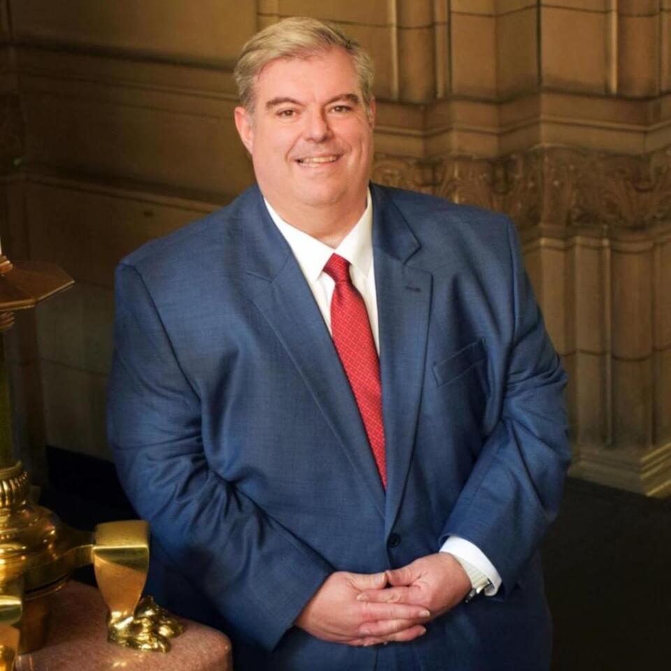 Angry crowd demands resignation of Pa. county council president for ...