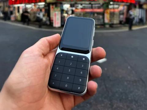 Sidephone: New dumb phone update confirms June-July pre-orders and ...