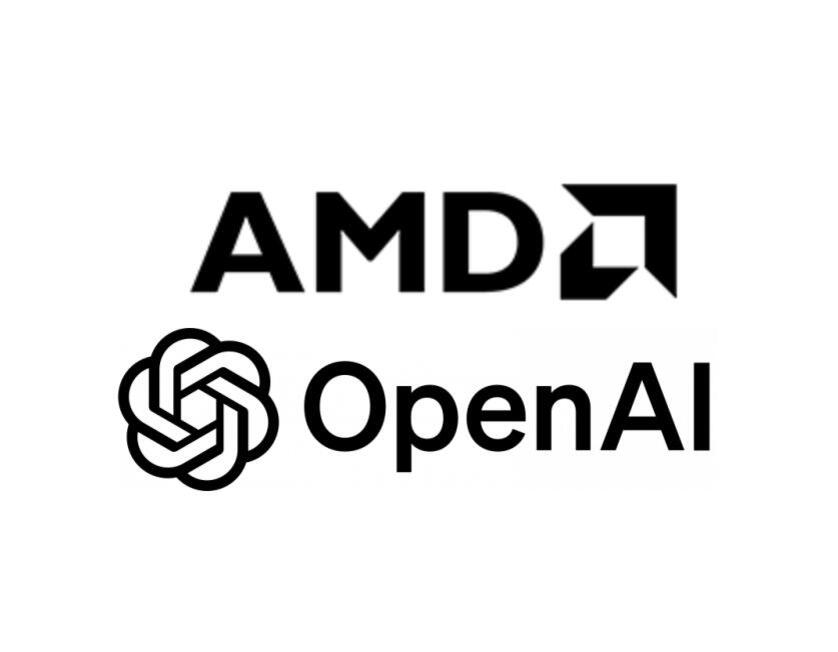 AMD and OpenAI Announce Strategic Partnership to Deploy 6 Gigawatts of AMD GPUs - NewsBreak
