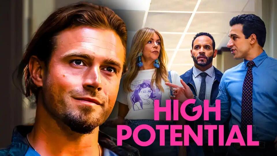 High Potential Episode 8 Guide: Cast, Guest Stars, Plot Recap, Images ...