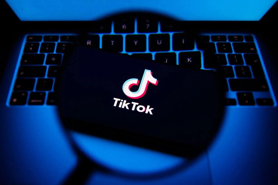New TikTok report sparks laughter: ‘This sounds like out of the pan and ...