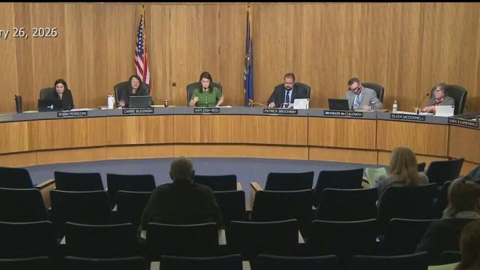 Livonia Mayor: Local resources should not be used for immigration ...