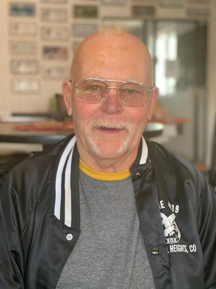 Thomas "Tom" Robbennolt - NewsBreak