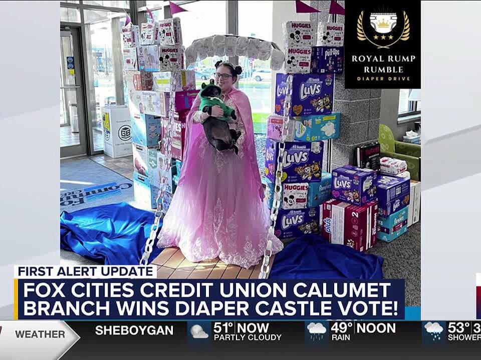 Winner of Royal Rump Rumble announced