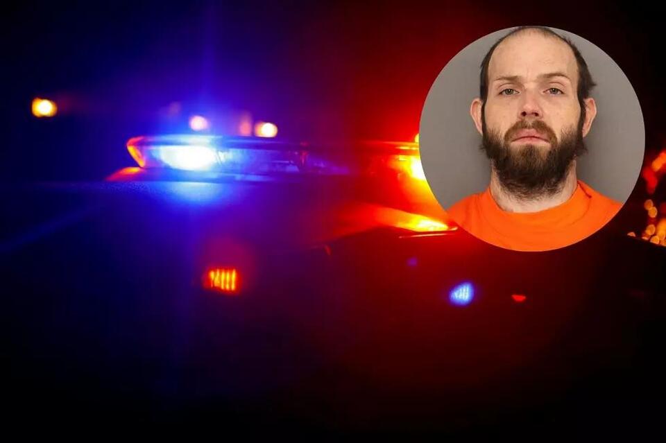 Suspect Now In Custody: Sullivan County Shots Fired Christmas Day ...