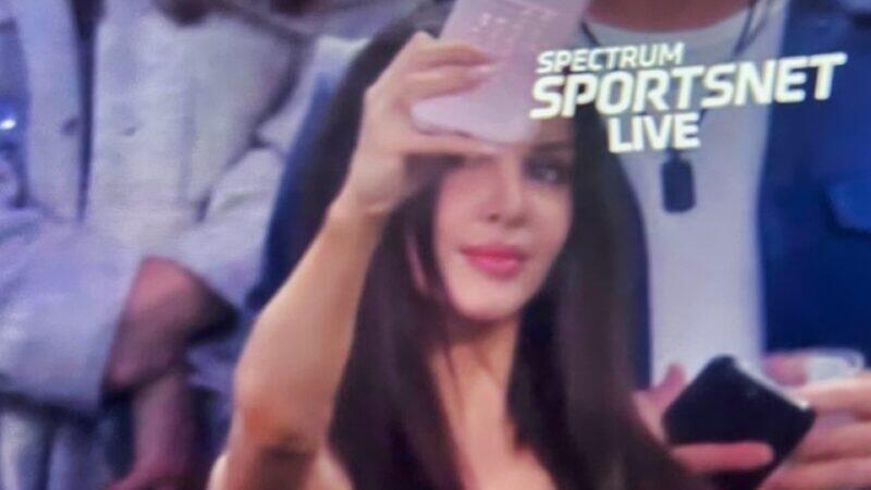 Everyone Was Saying The Same Thing About The Jaw-Dropping Female Lakers ...