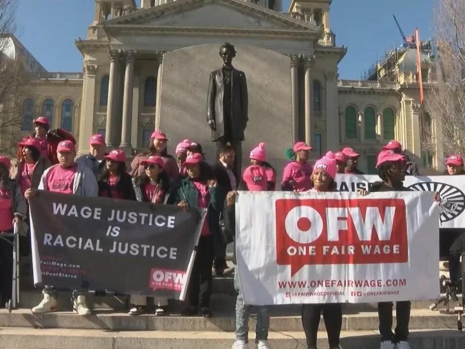 Michigan minimum wage will top $12 an hour in February after court ruling