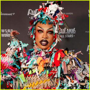 'RuPaul's Drag Race' Winner Yvie Oddly Clarifies Claim About 'Quitting ...