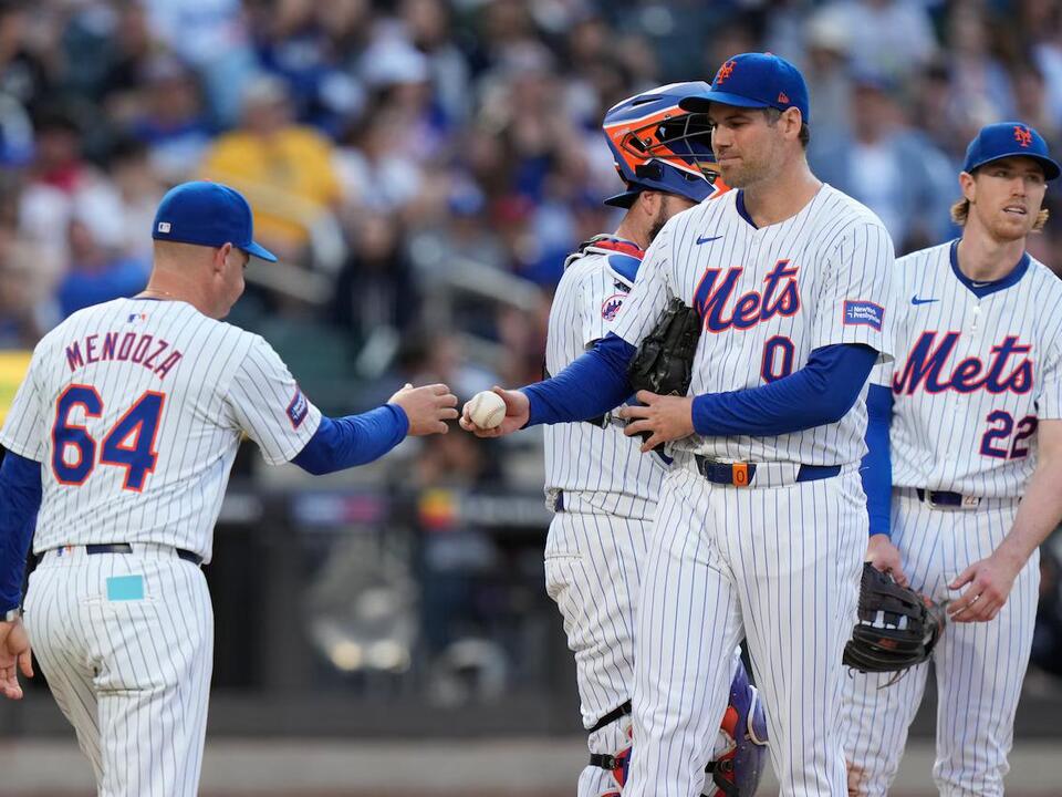 What channel is the New York Mets vs. Oakland Athletics game today? (8 ...