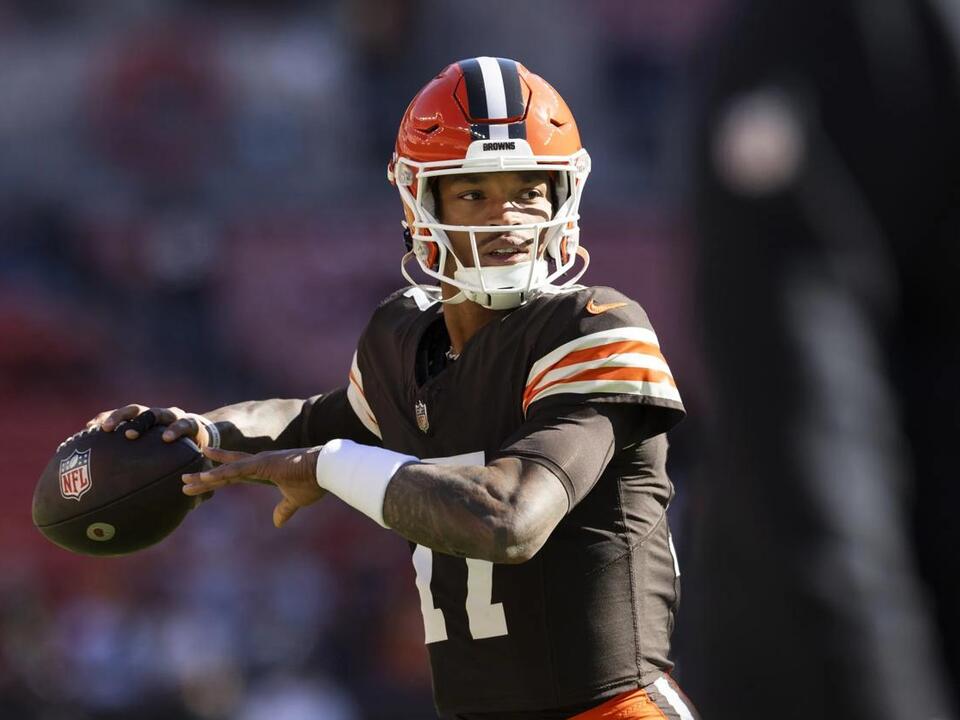 Ken Carman: Browns need at least one more win to 'stoke fire' back into ...