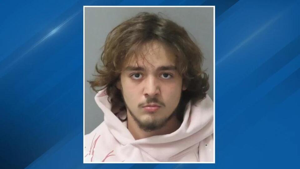 Pregnant mom shot in alleged road rage attack after prenatal ...