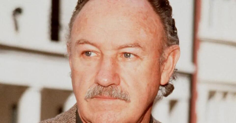 Gene Hackman's Friends Dispute Daughter's Claim Actor Was in 'Good ...