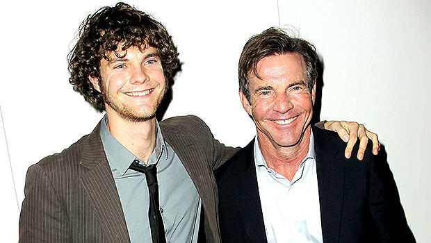 Dennis Quaid’s Kids: Everything To know About His 3 Children - NewsBreak