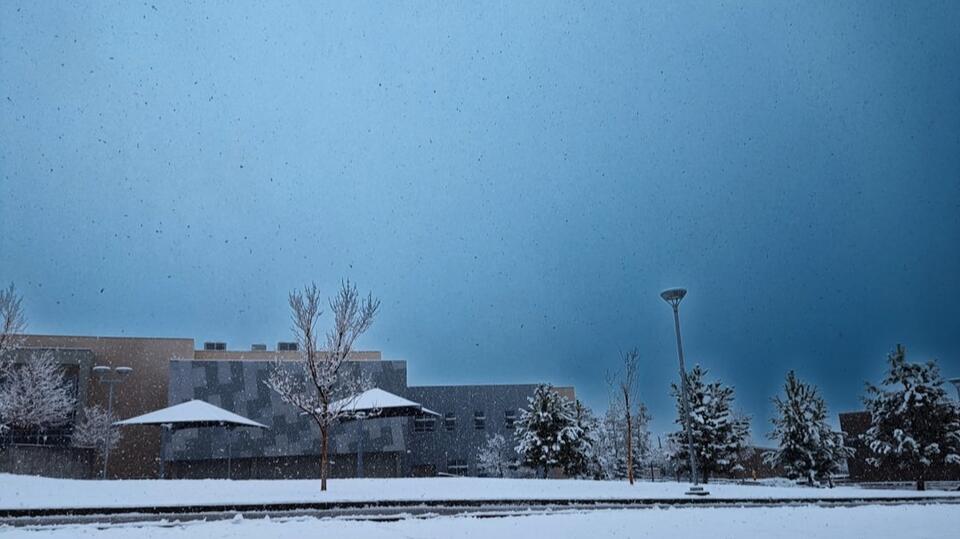 Winter Storm Hits Kentucky, Illinois, and Indiana: Ice and Snow ...