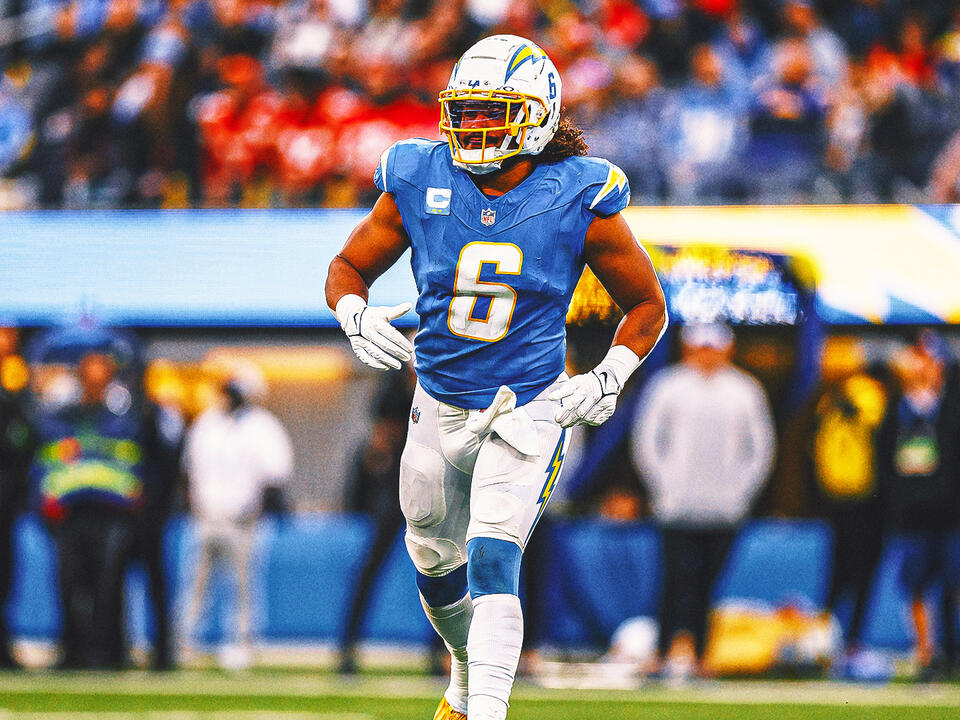 49ers reportedly lose out on LB Eric Kendricks to Cowboys