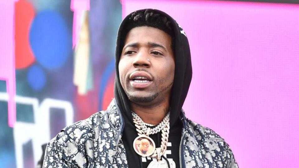 YFN Lucci Sentenced To 20 Years In Prison After Pleading Guilty In RICO ...