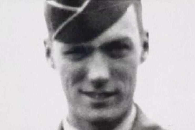 Clint Eastwood Survived a Plane Crash Into Shark-Infested Waters While ...