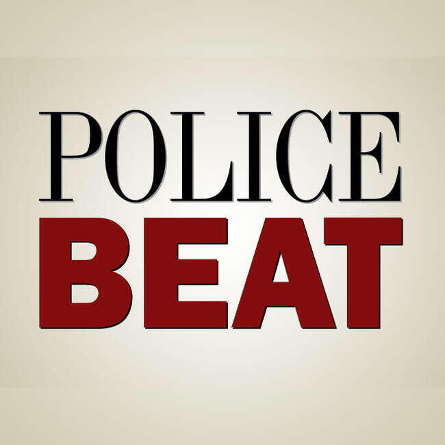 Police beat for weekend of Jan. 11-12 - NewsBreak