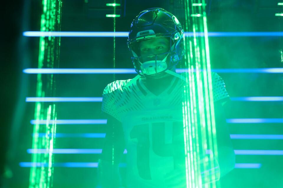 Seahawks Assemble! Endgame Video Gets Seattle Fans Hype - NewsBreak