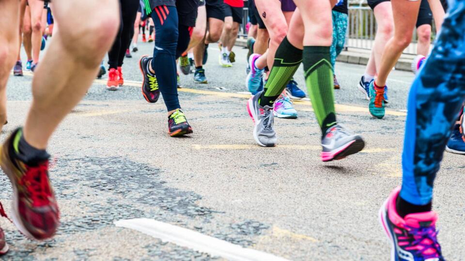 Manchester Marathon 2026: start time, route map and everything you need ...