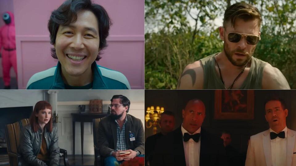 19 Highest-Grossing Netflix Originals - NewsBreak