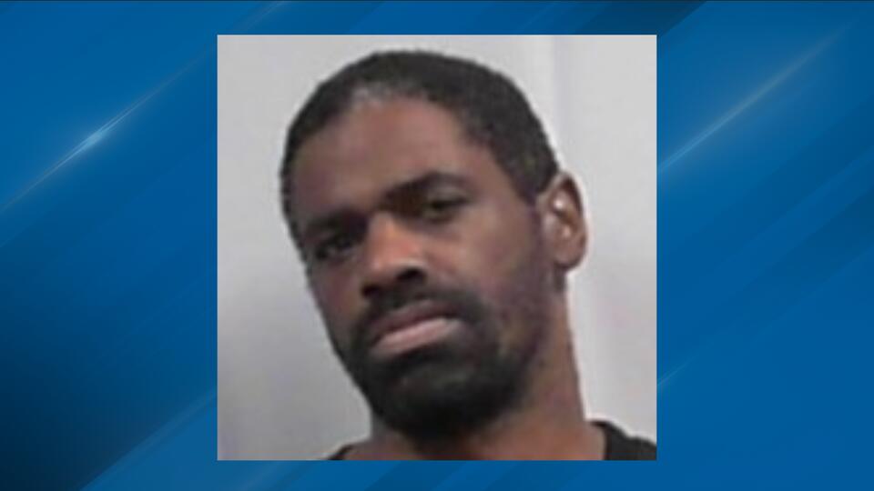 Man on parole for gun, drug charges arrested during Huntington traffic ...