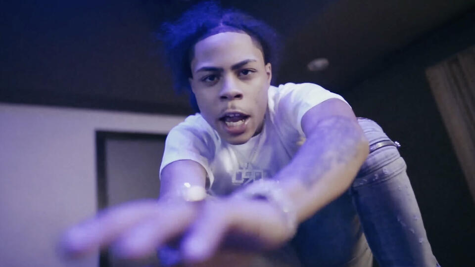 Kay Flock's Lawyer Denies Rapper Was Stabbed in Prison: 'He's Quite ...