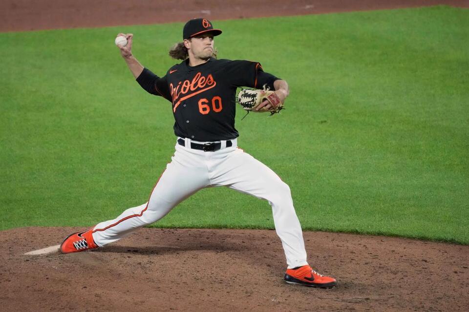 Bucs Arghticles: Pirates sign Ryan Mattson - NewsBreak