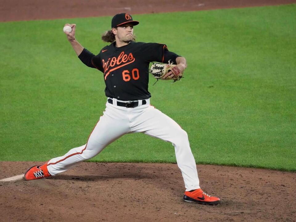 Bucs Arghticles: Pirates sign Ryan Mattson