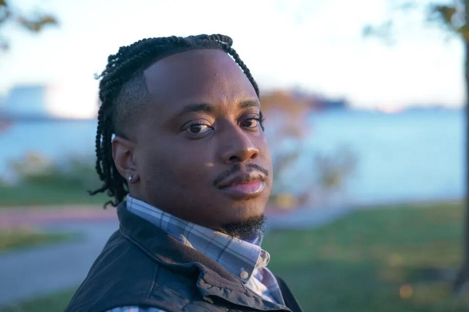 In Their Own Words: Black Workers Reflect on Federal Service Amid ...