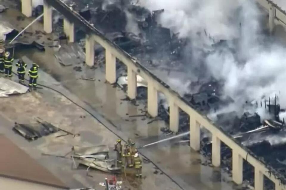 New Details Revealed About South Jersey Fire That Could Have Been Worse ...