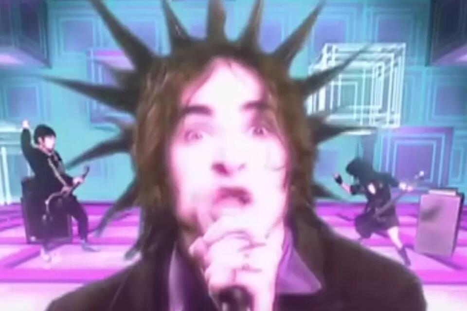Sexual Assault Lawsuit Against Mindless Self Indulgence Singer Reaches ...