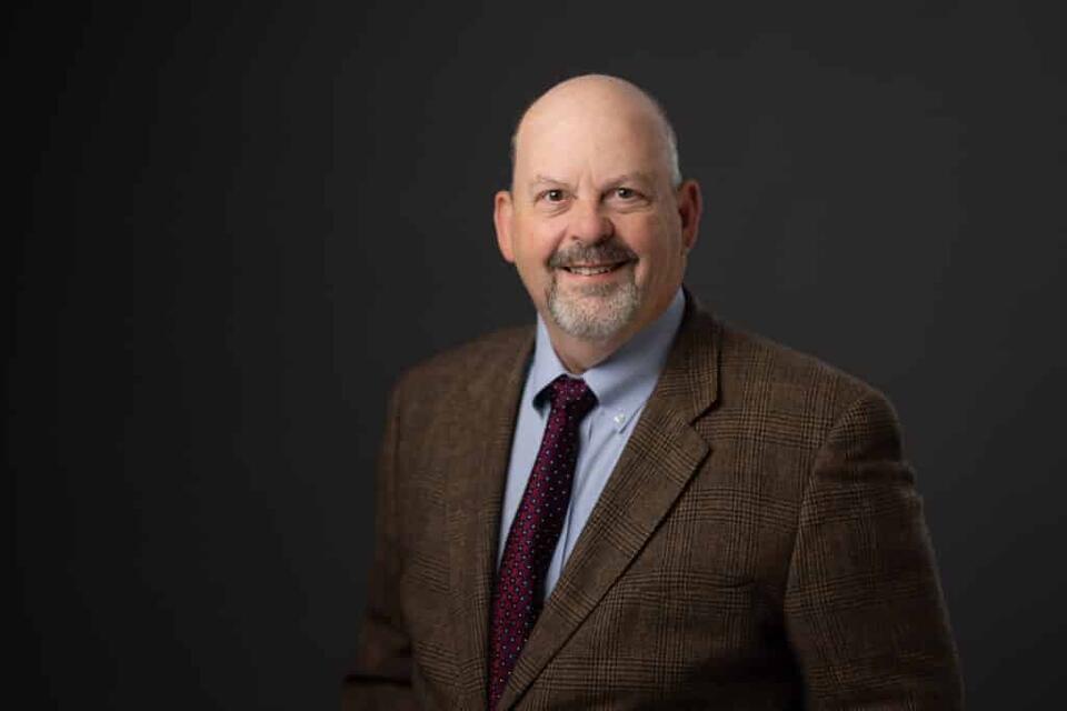 Gary Parker to seek seat in state Senate - NewsBreak